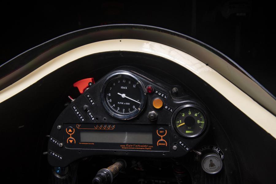 Arrows A9 BMW Megatron | KGC Automobiles