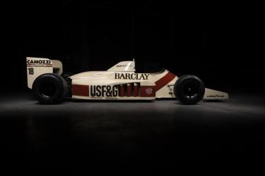 Arrows A9 BMW Megatron | KGC Automobiles