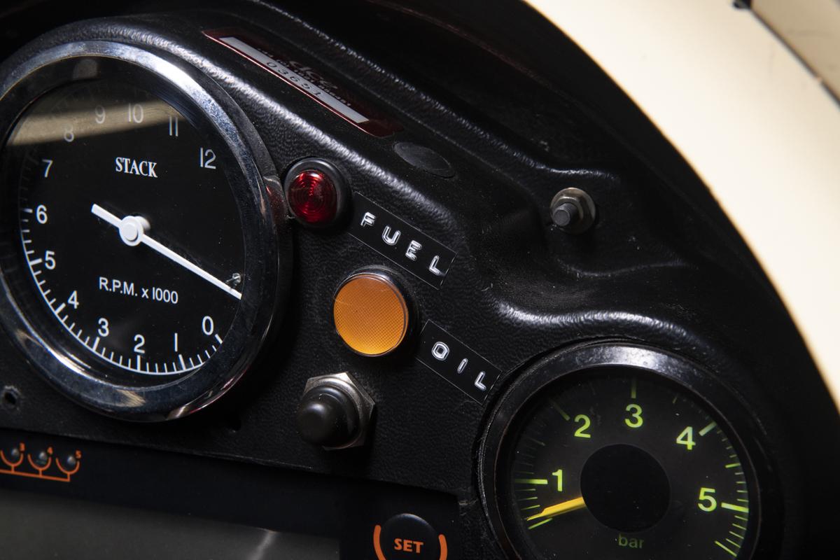 Arrows A9 BMW Megatron | KGC Automobiles