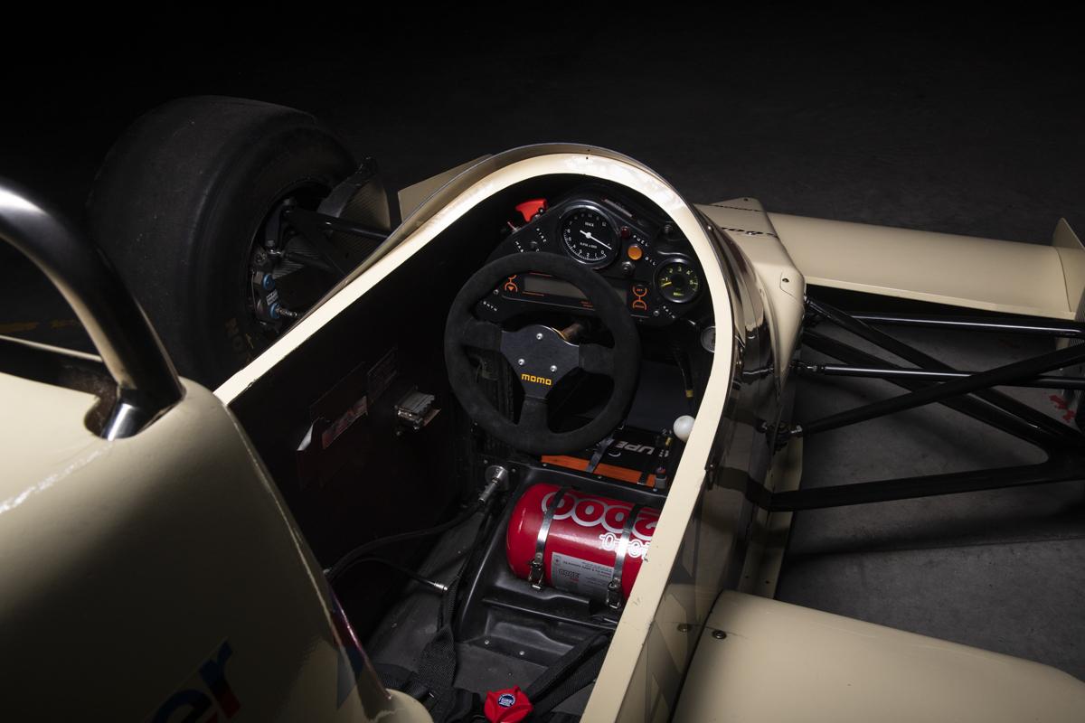 Arrows A9 BMW Megatron | KGC Automobiles